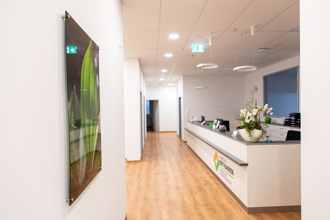 Überblick | MVZ Bethanien Moers : Bethanien